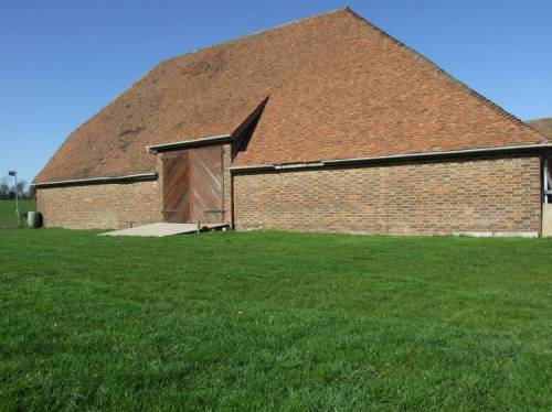 The Barn | Lower Grange Farm