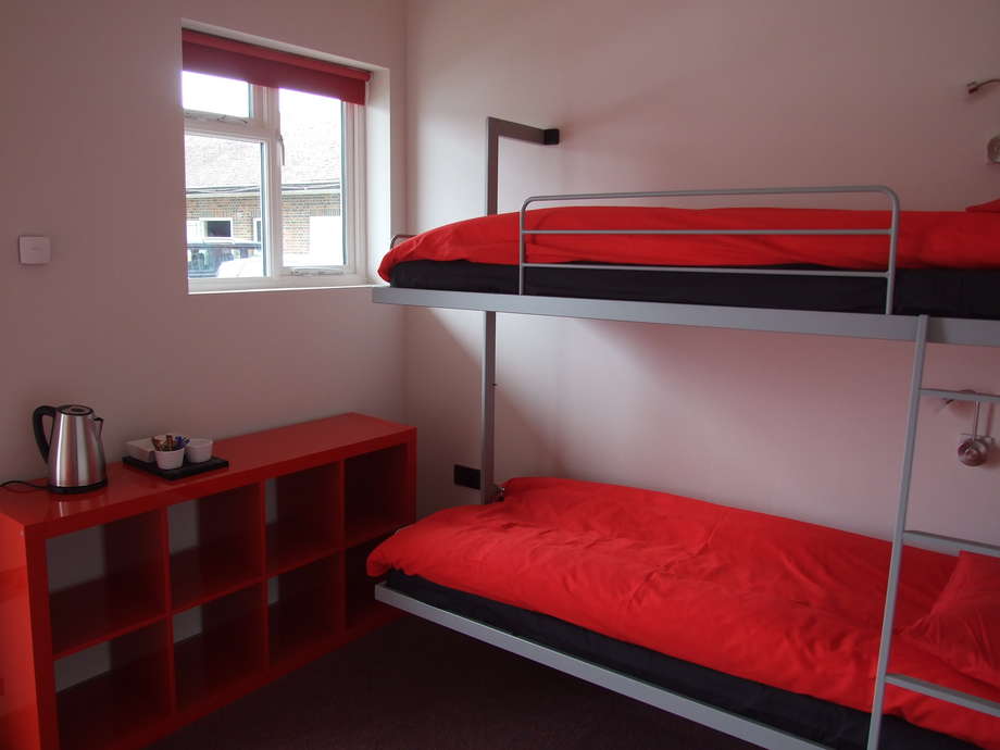 Lower Grange Farm is the home of Kent Scouts | Lower Grange Farm