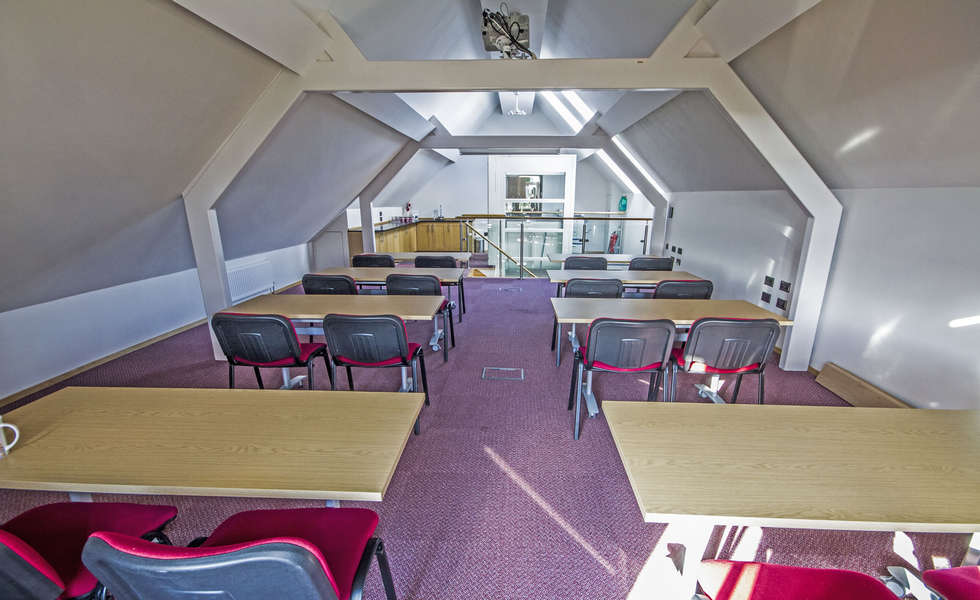 Kent Scouts Activity Centre | Lower Grange Farm